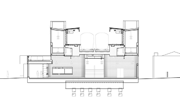 Acanthus LW completes Haggerston station