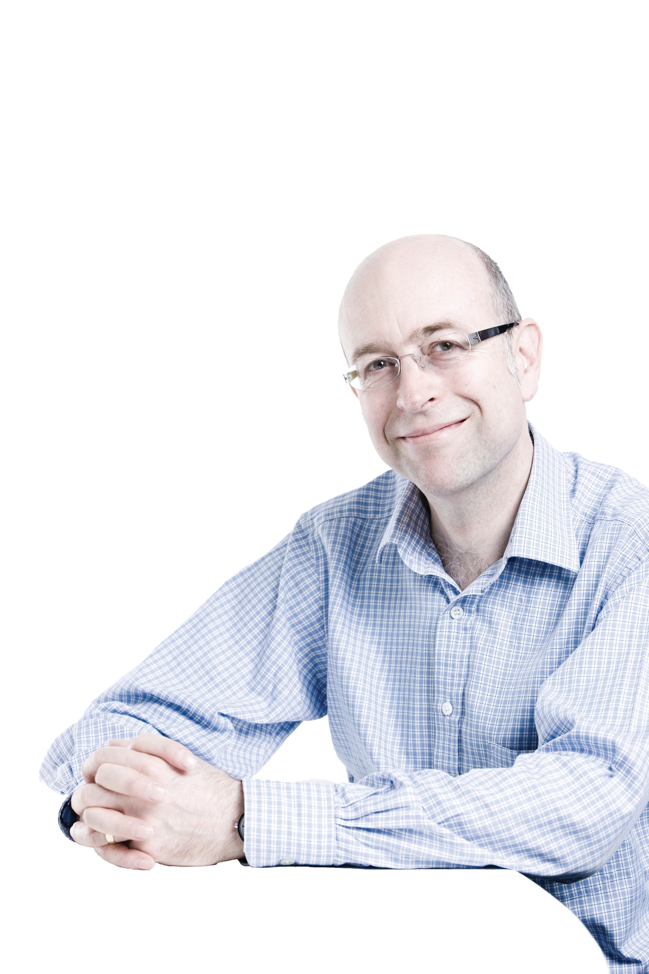 AJ100 2010 interview: Roger Fitzgerald, ADP