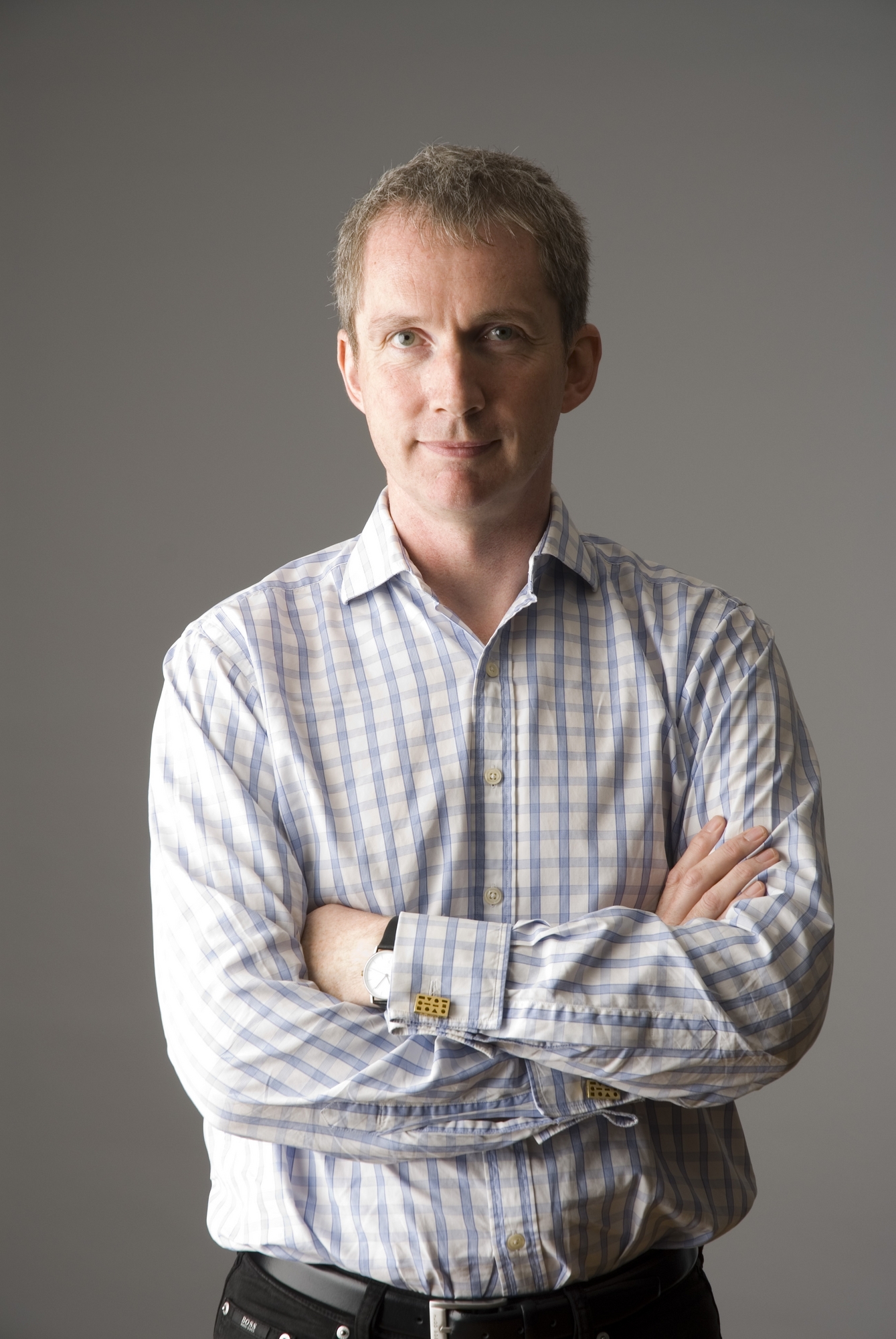 AJ100 2010 interview: Ben Vickery, Populous