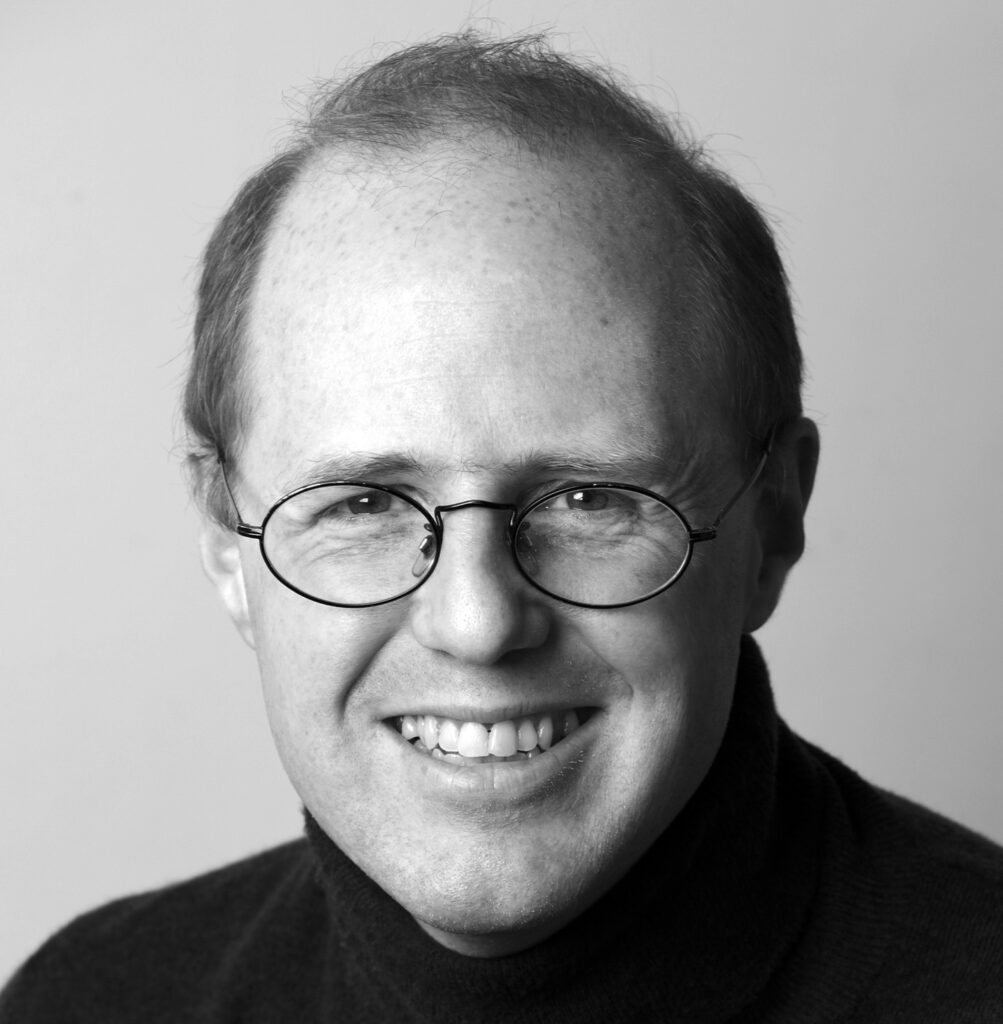 AJ100 2010 interview: Gavin Henderson, Stanton Williams