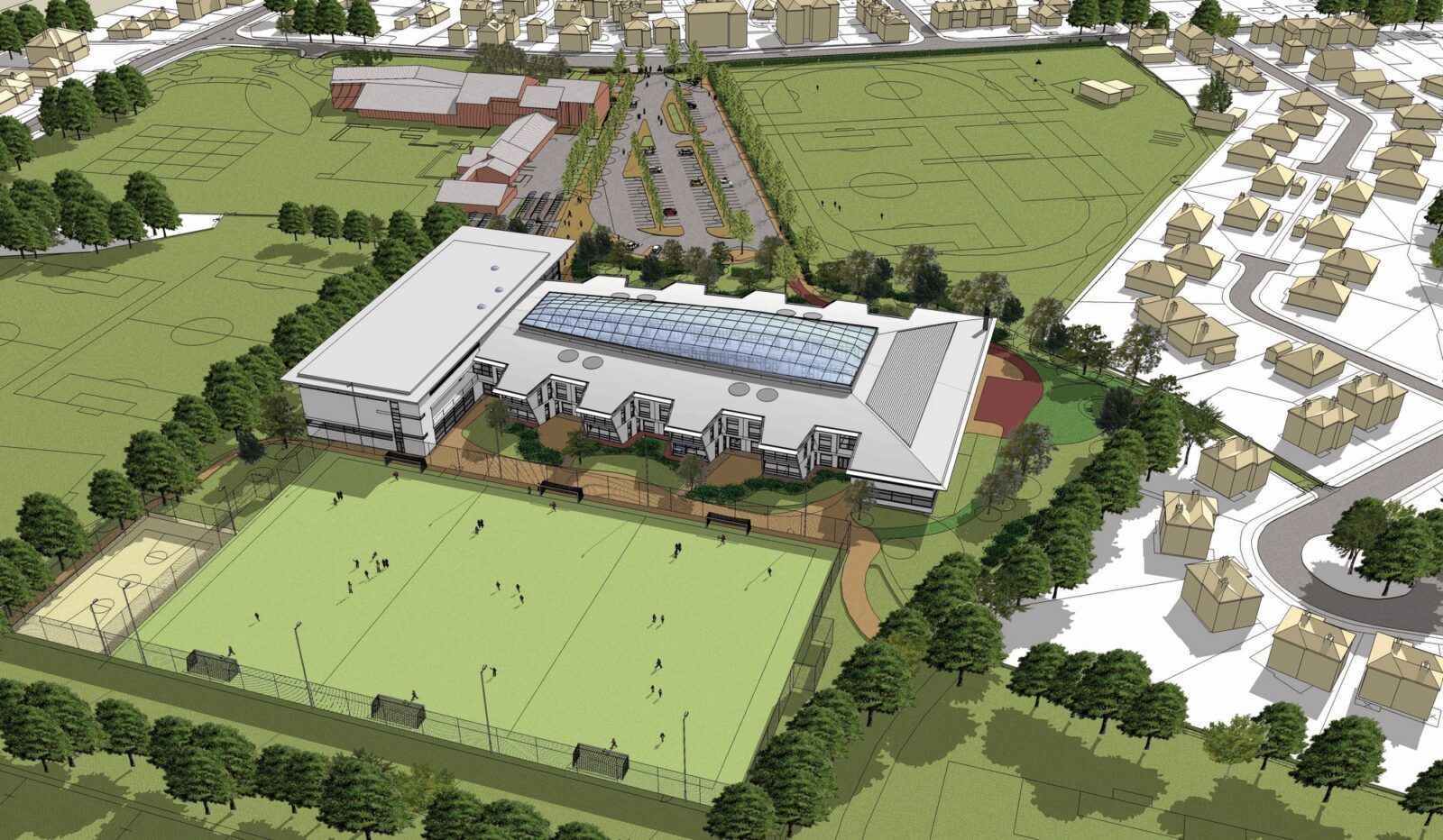 AJ100 2010 Fastest-growing Practice: Devereux Architects