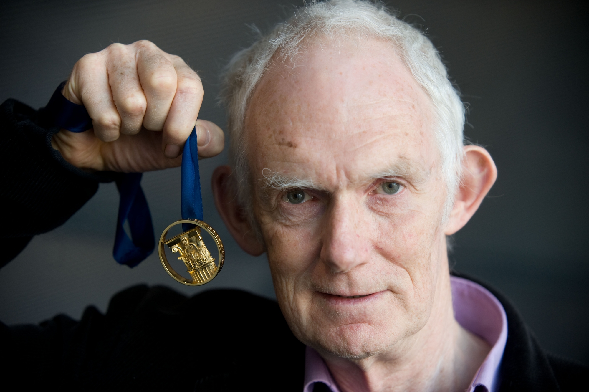 Confused emotions at Scottish convention