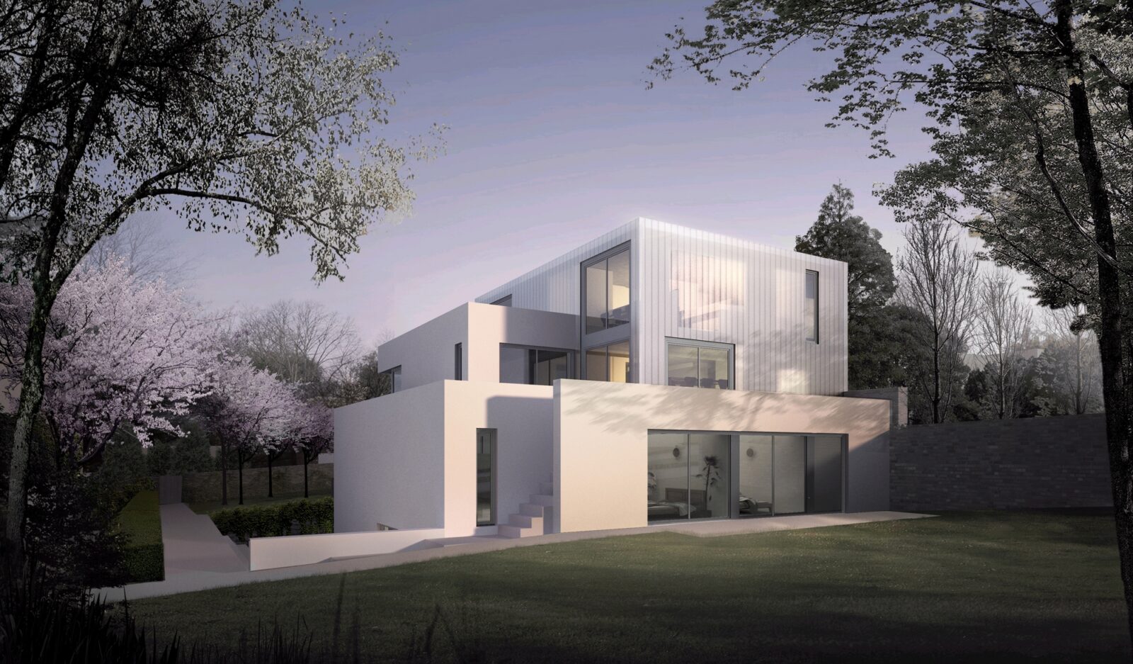 New Practices #27: Fletcher Crane Architects