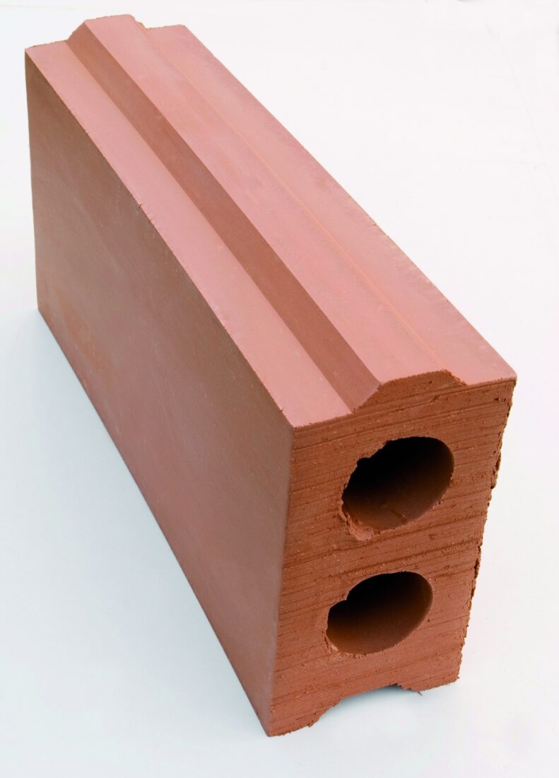 Sustainability in Practice: Unfired Clay Products