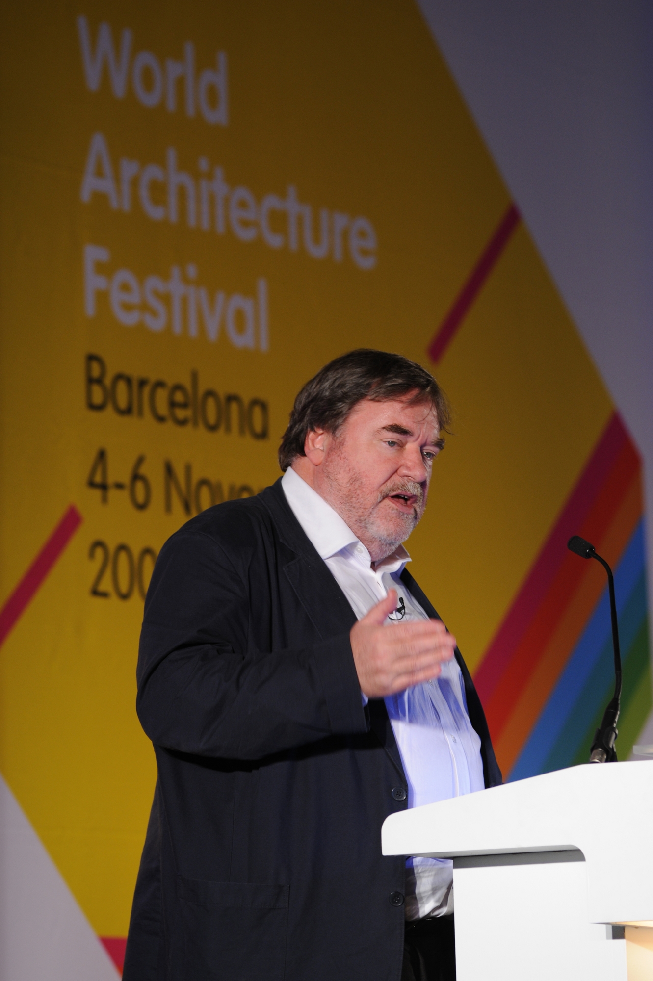 An Evening with the RIBA Awards: A Celebration and Review