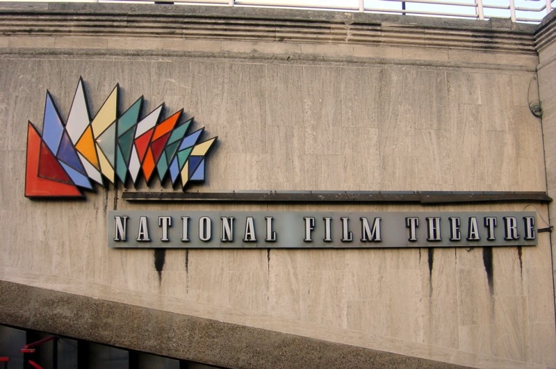 Government cancels BFI film centre