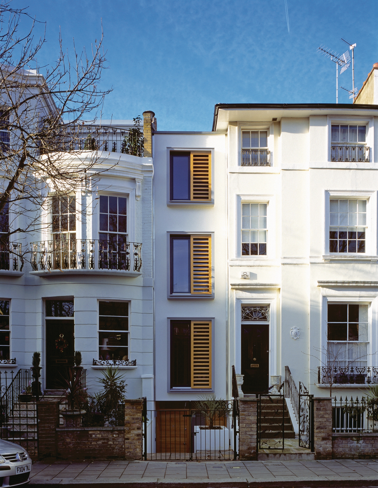 Relaunched: Manser Medal boasts new £10,000 top prize