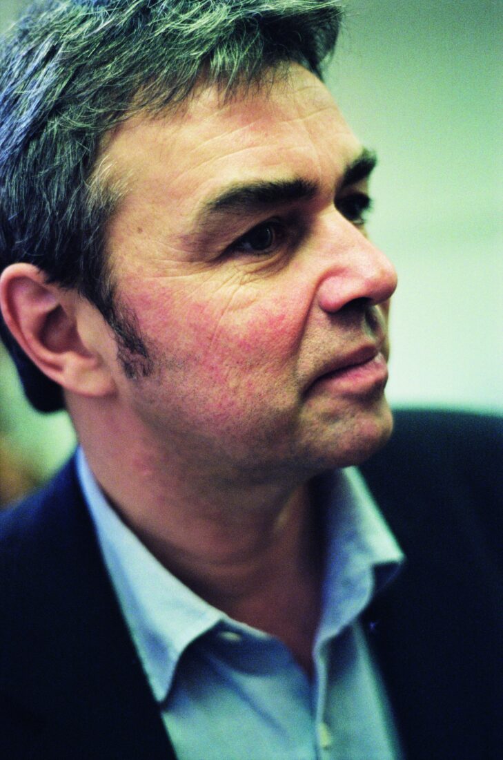 Capital Recovery: BCO Conference 2010