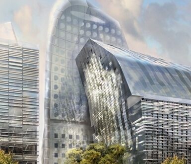 New architect imminent for Walbrook Square