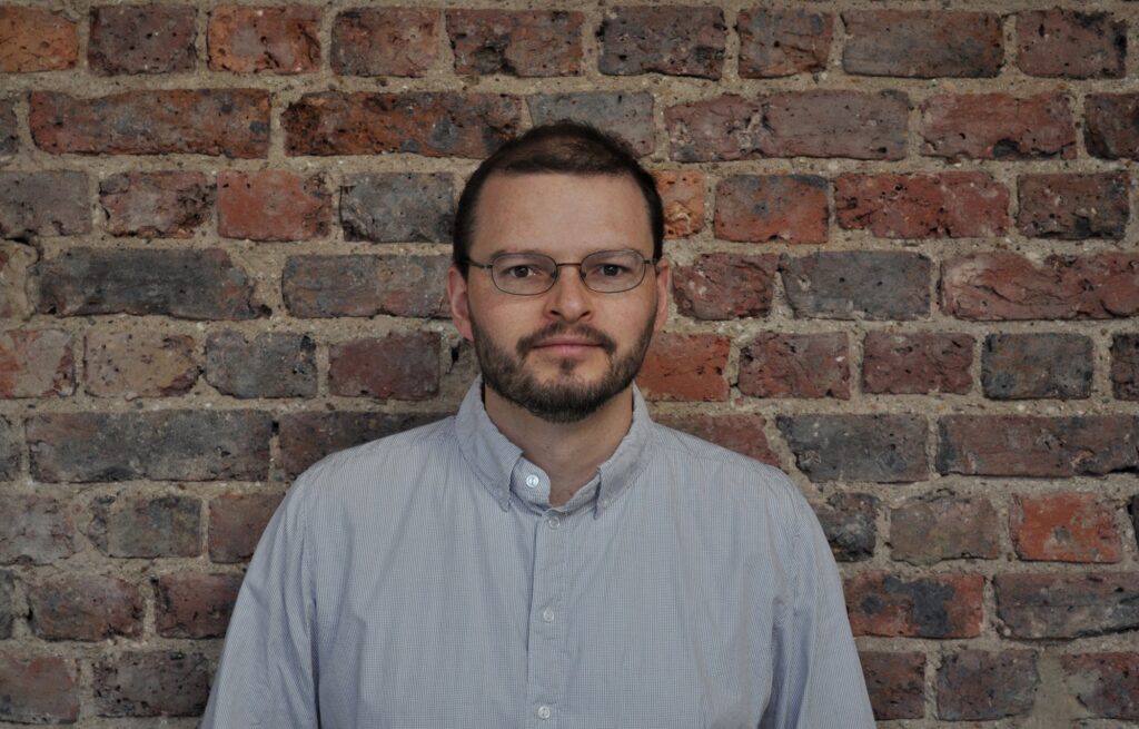 New Practices #31: Sandy Rendel Architects