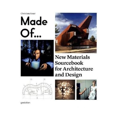 Books Received: Technical books