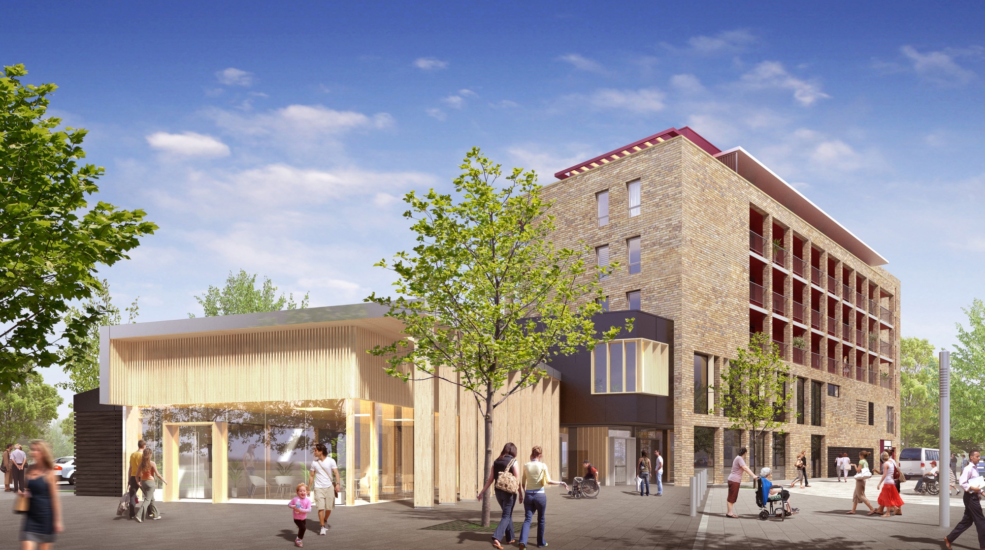 Spending cuts: Aylesbury estate regeneration loses £20 million