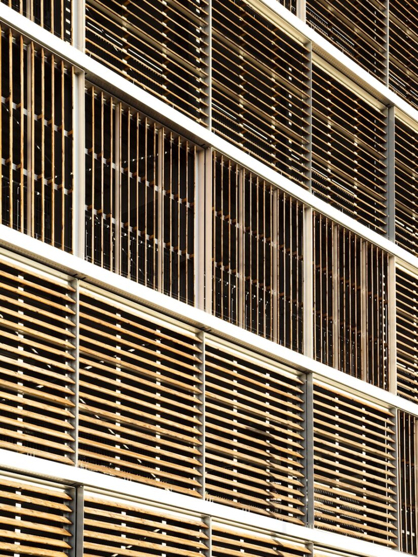 Chatham Place, Reading, by Cartwright Pickard Architects