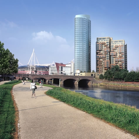 Archial's 'Glass Needle' skyscraper scrapped