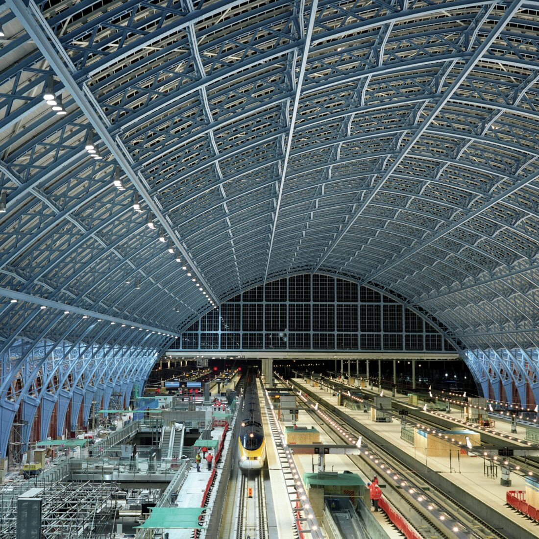 New Practices #34: Brunskill Design Architects