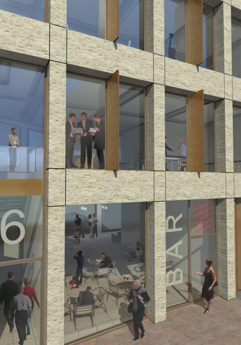 Revealed: Winner and runner-up schemes in the 36 The Calls contest