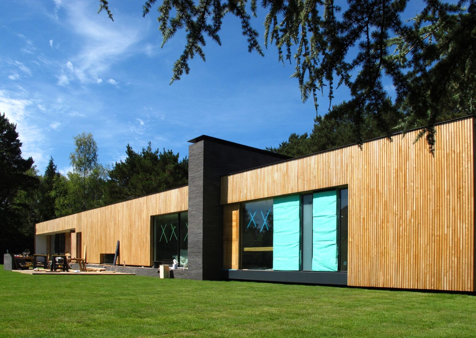 New Practices #35: Ström Architects