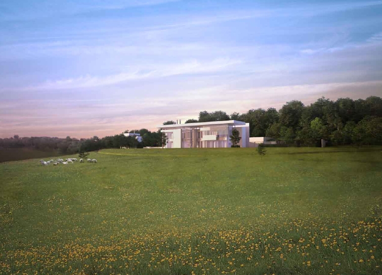 Rogers supports Meier's scheme for Rowan Atkinson