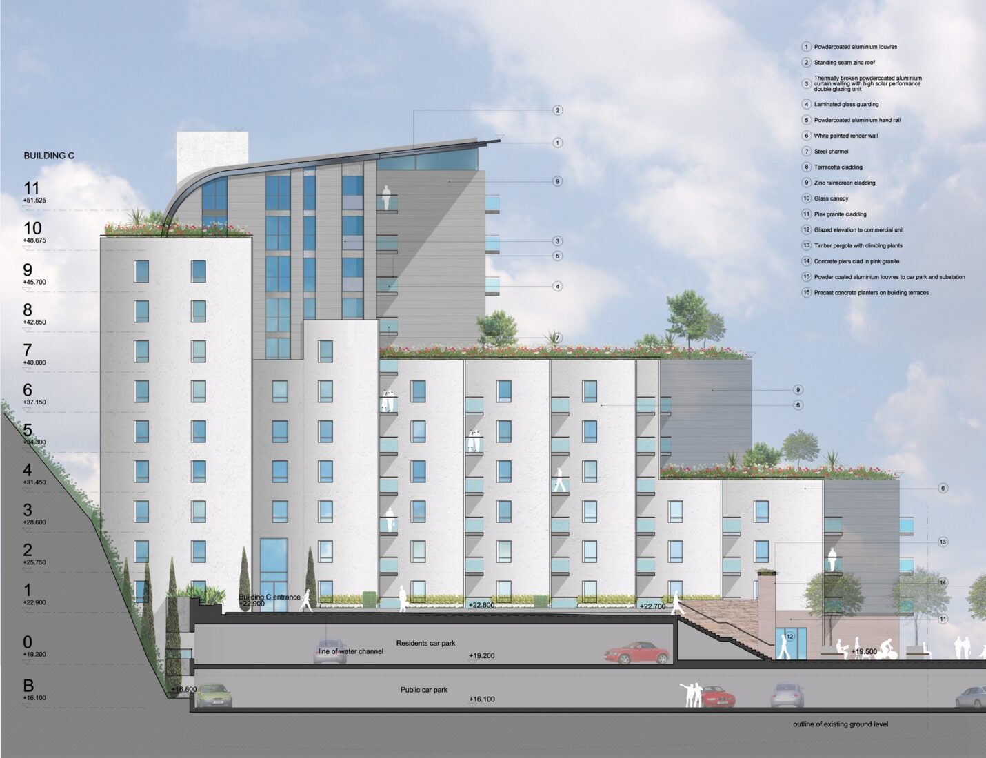 MJP wins green light for Jersey quarry scheme