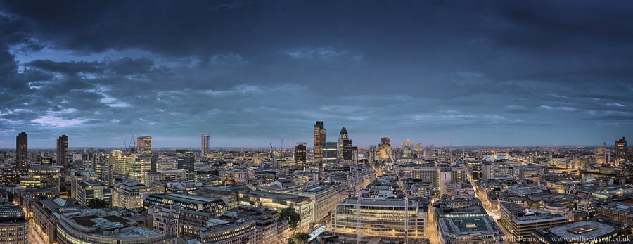 London Housing Design Guide launched