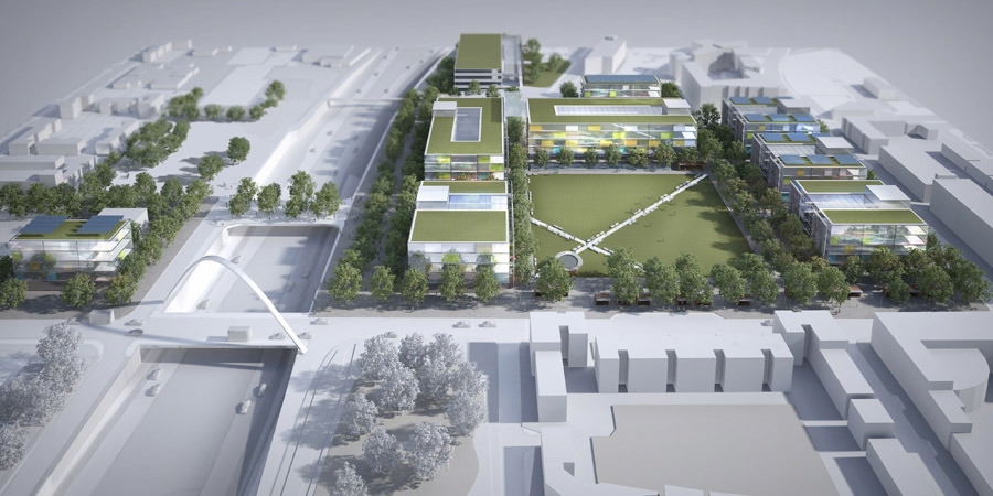 MMU plans go ahead despite funding cuts
