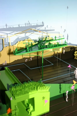 MSA's parrot sanctuary plans approved