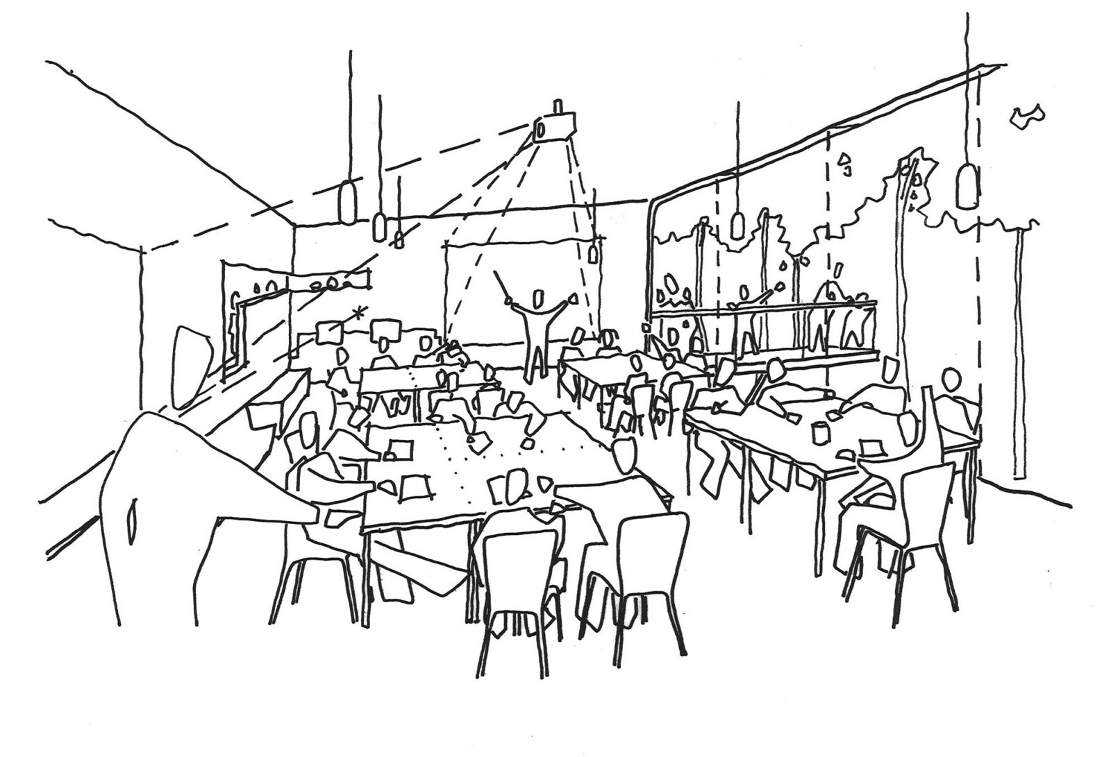 New Practices #38: Chris Rhodes Architect