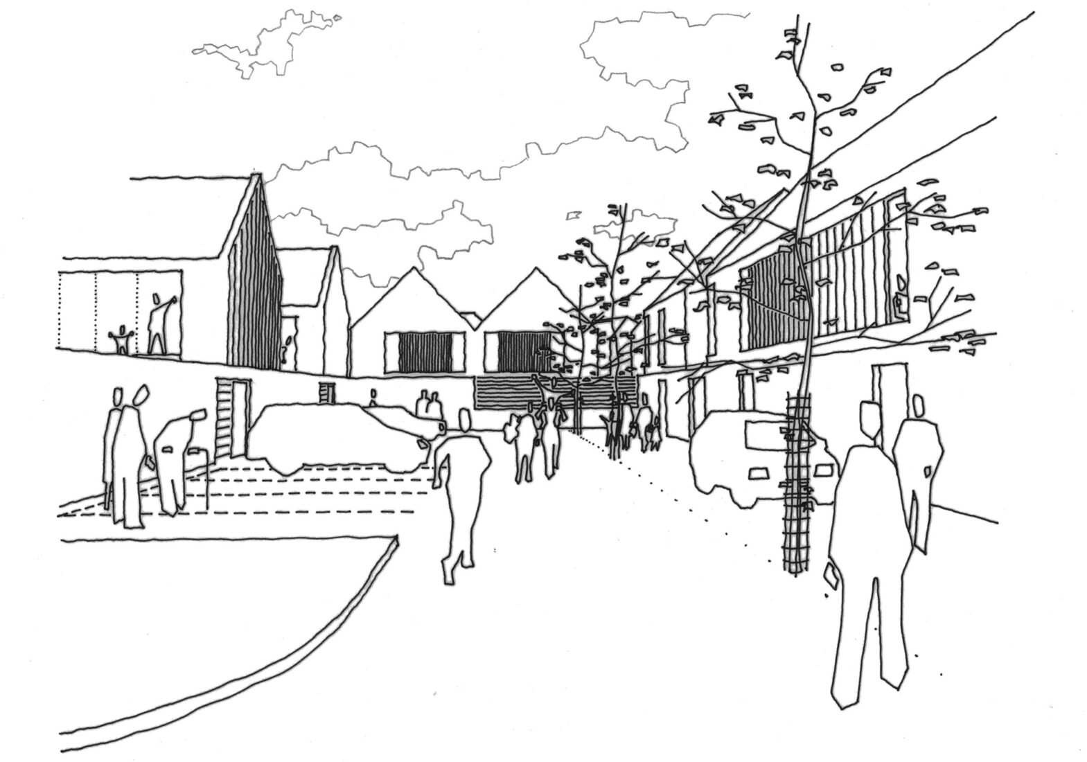 New Practices #38: Chris Rhodes Architect