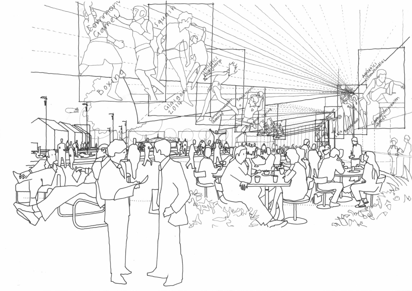 New Practices #38: Chris Rhodes Architect