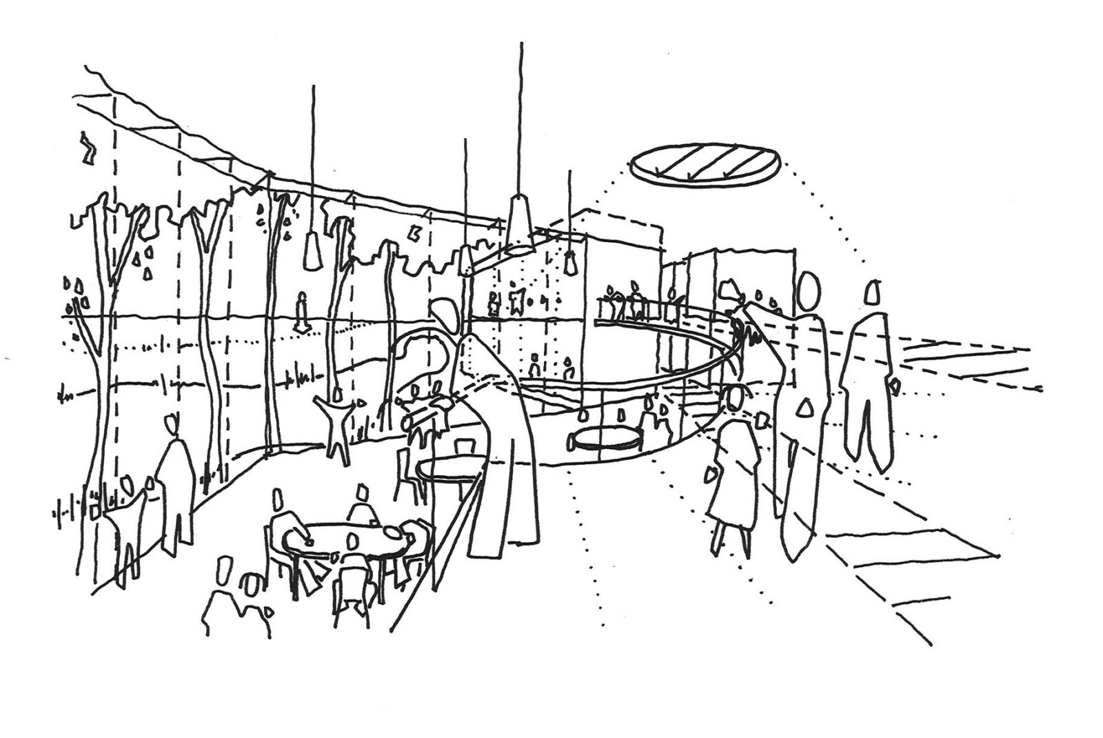 New Practices #38: Chris Rhodes Architect