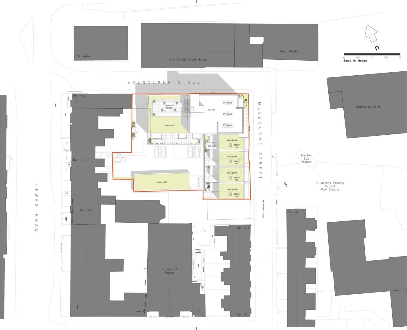 Finally a:b:i:r wins planning for Brighton housing