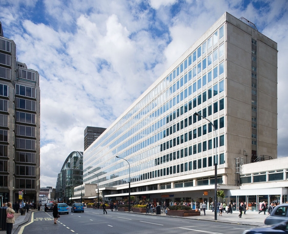 Lynch wins huge scheme on prime site in the capital