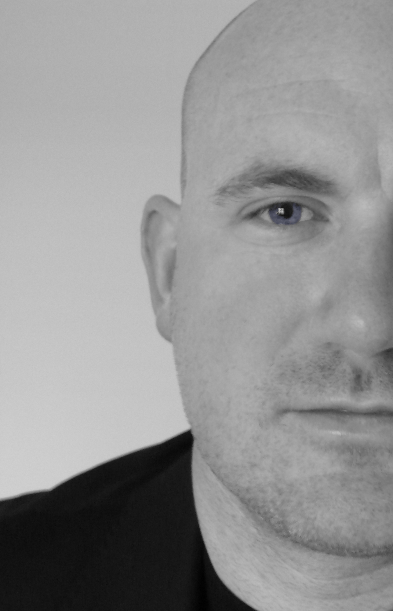 New Practices #38: Chris Rhodes Architect