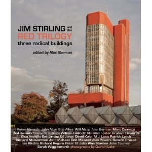 Jim Stirling and the Red Trilogy