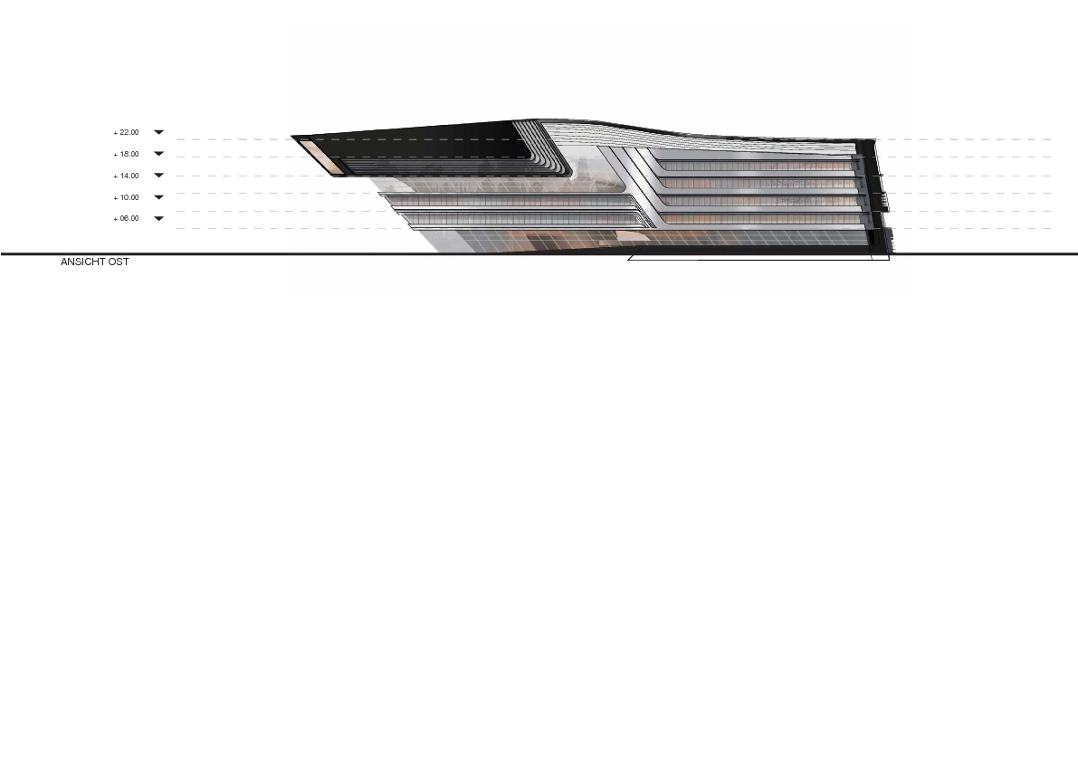 Zaha succeeds in Vienna and Iraq