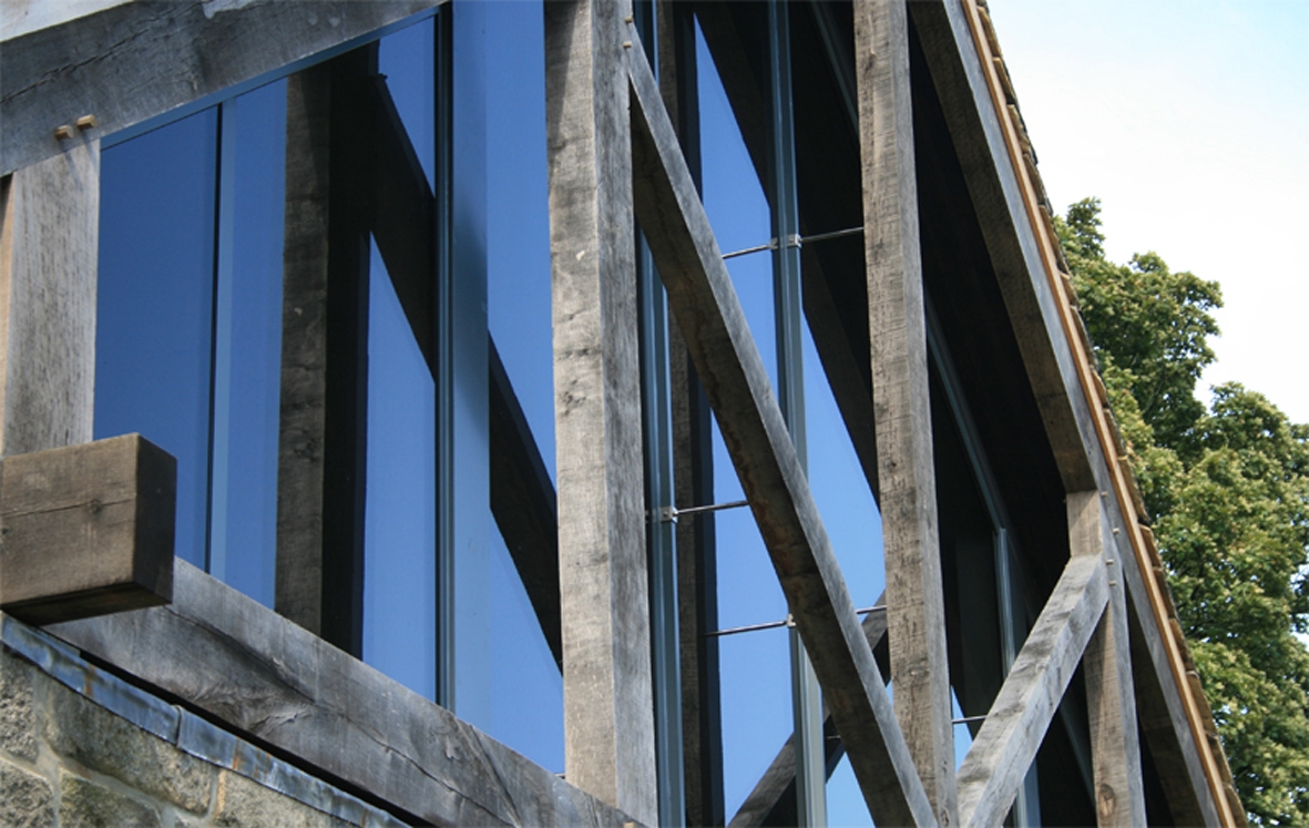 New Practices #41: Fraher Architects