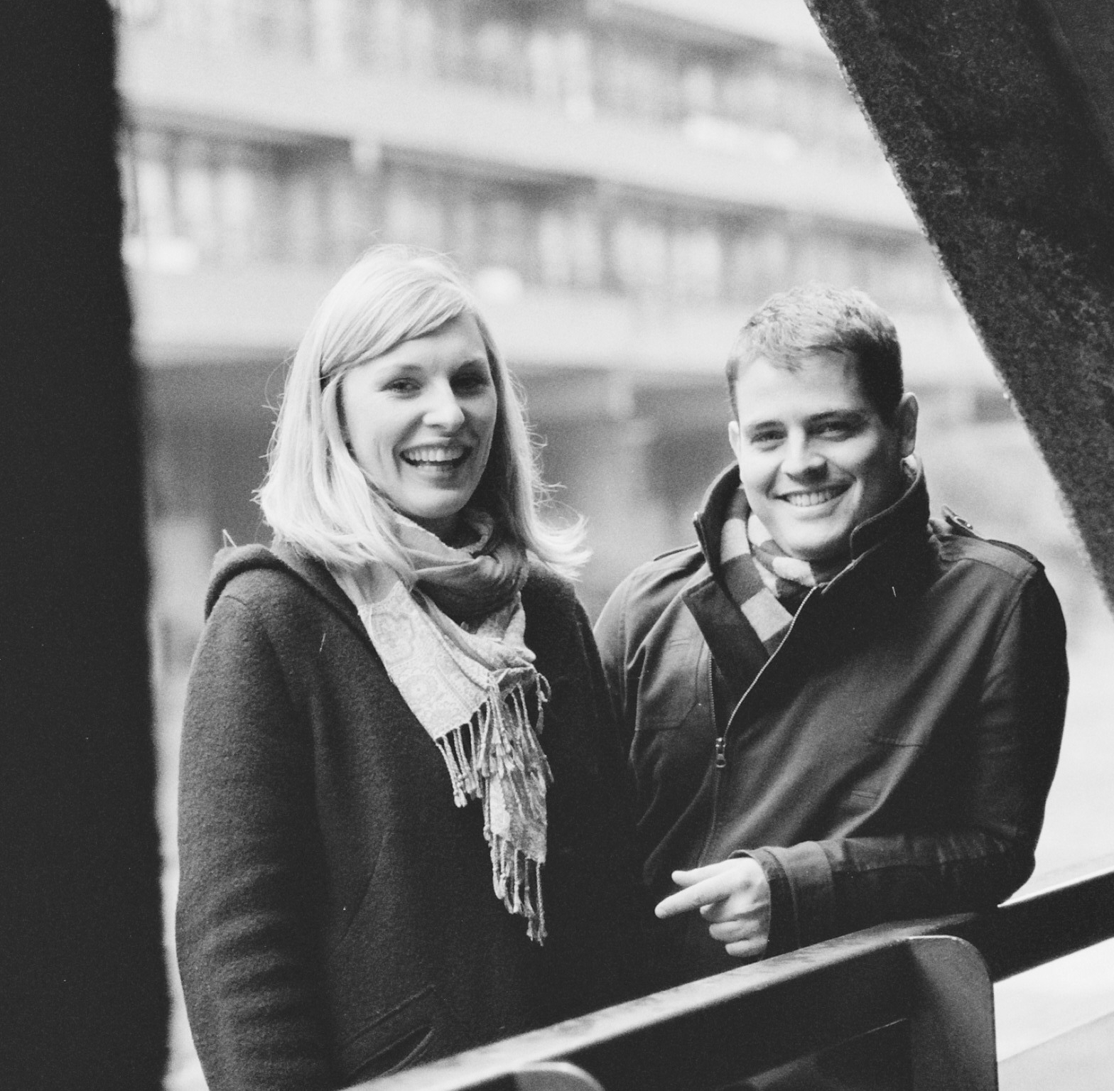 New Practices #41: Fraher Architects