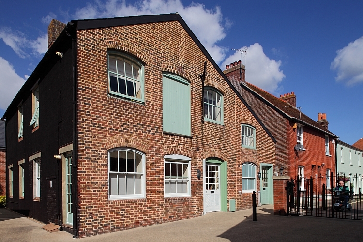 Solent Design Awards shortlist revealed