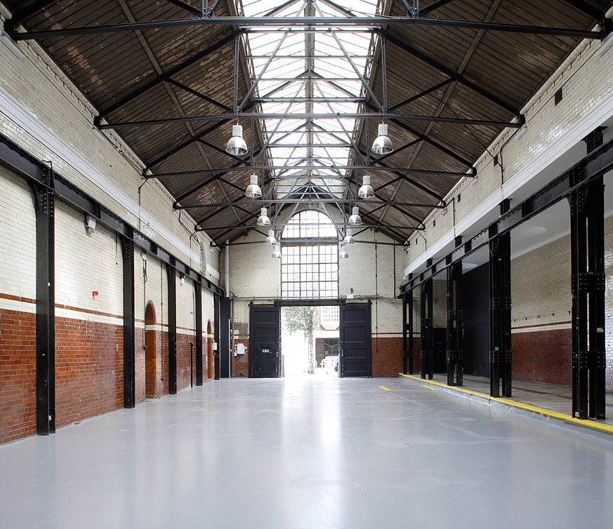 LDF 2010: The Tramshed