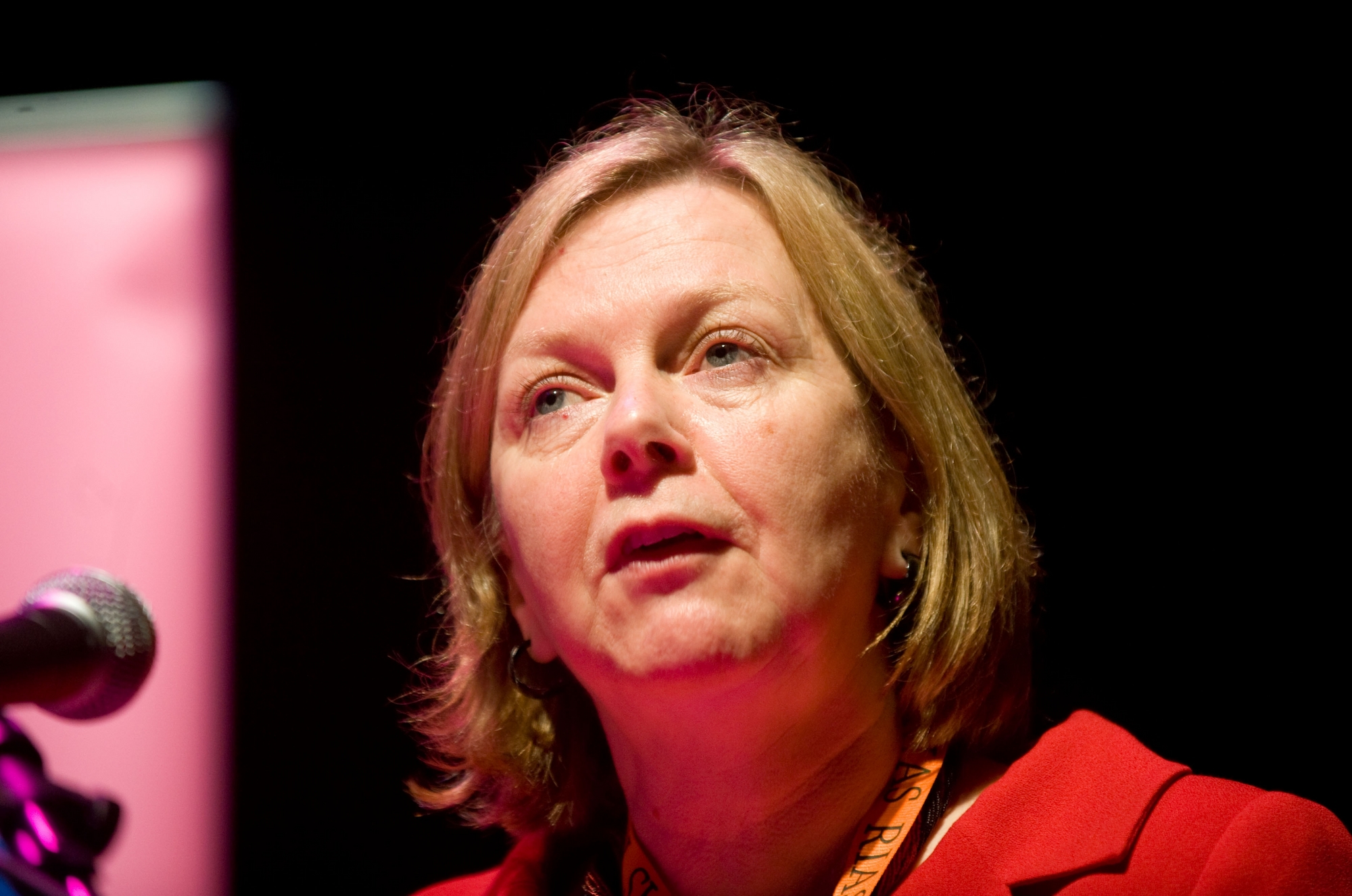 Archial collapse 'is symptomatic of recession' says RIBA