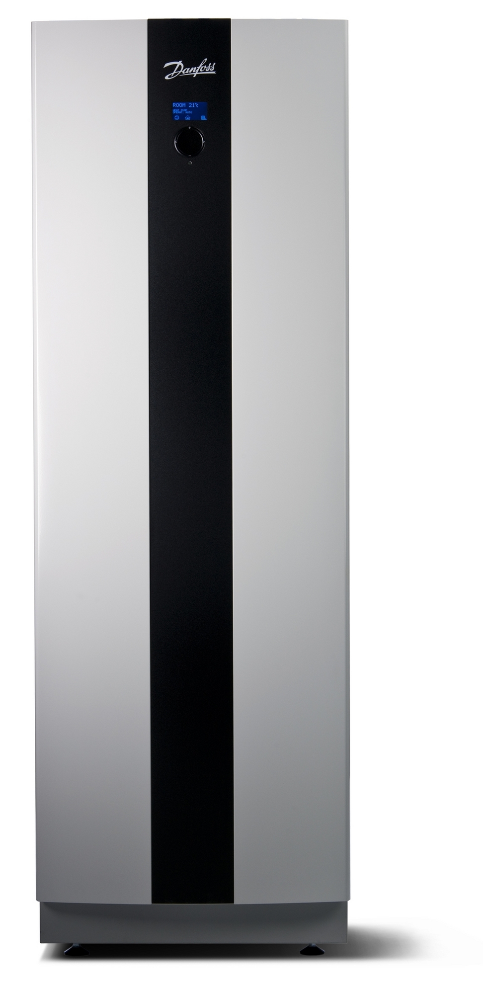 Heat pumps