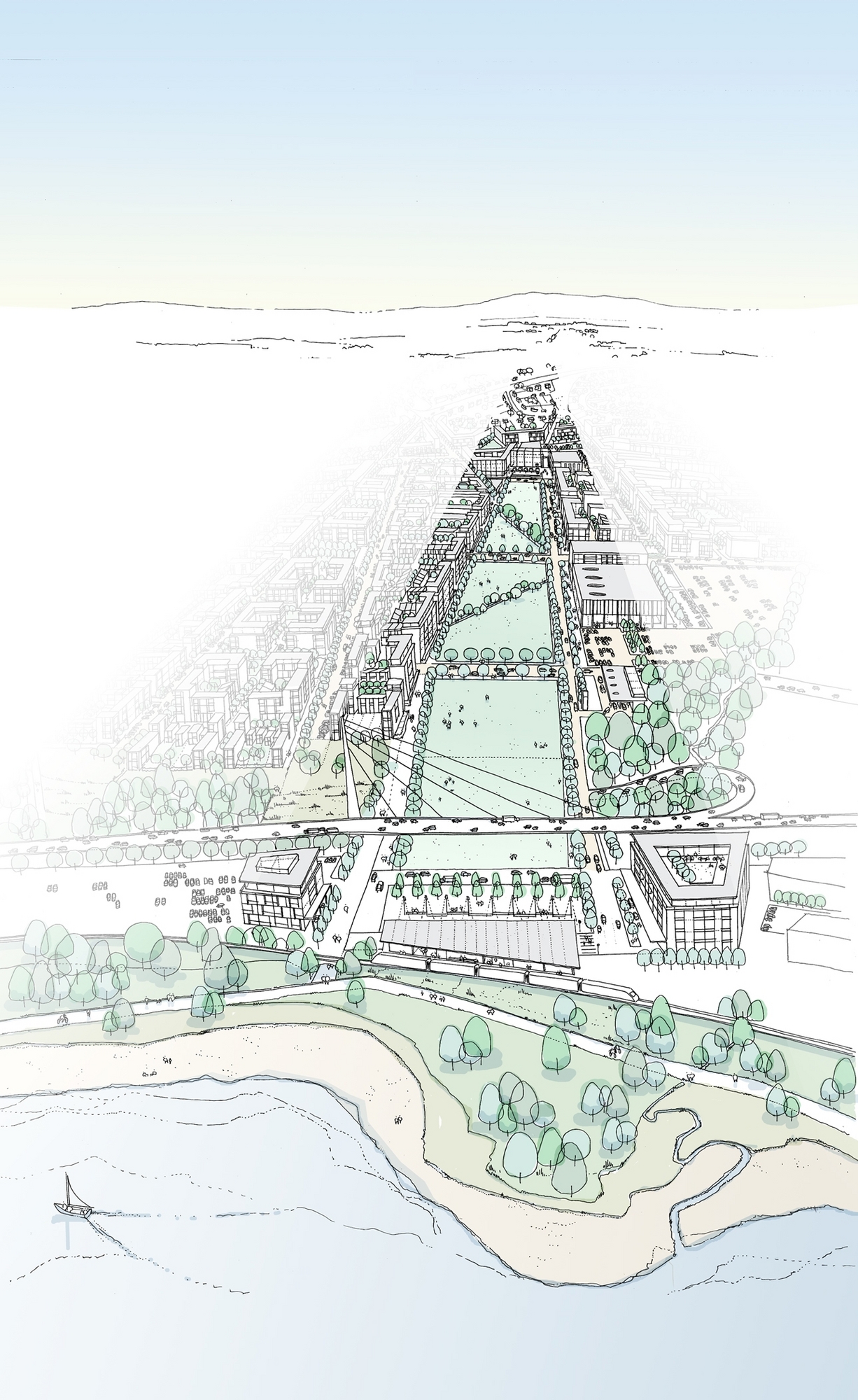 Page\Park lands green light for Inverness new town