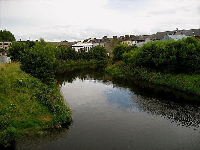 Omagh Accessible Shared Inclusive Space (OASIS) Project