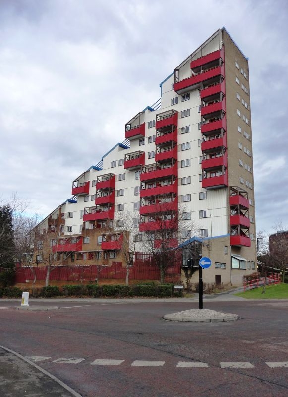 Ryder reveals Byker housing revamp