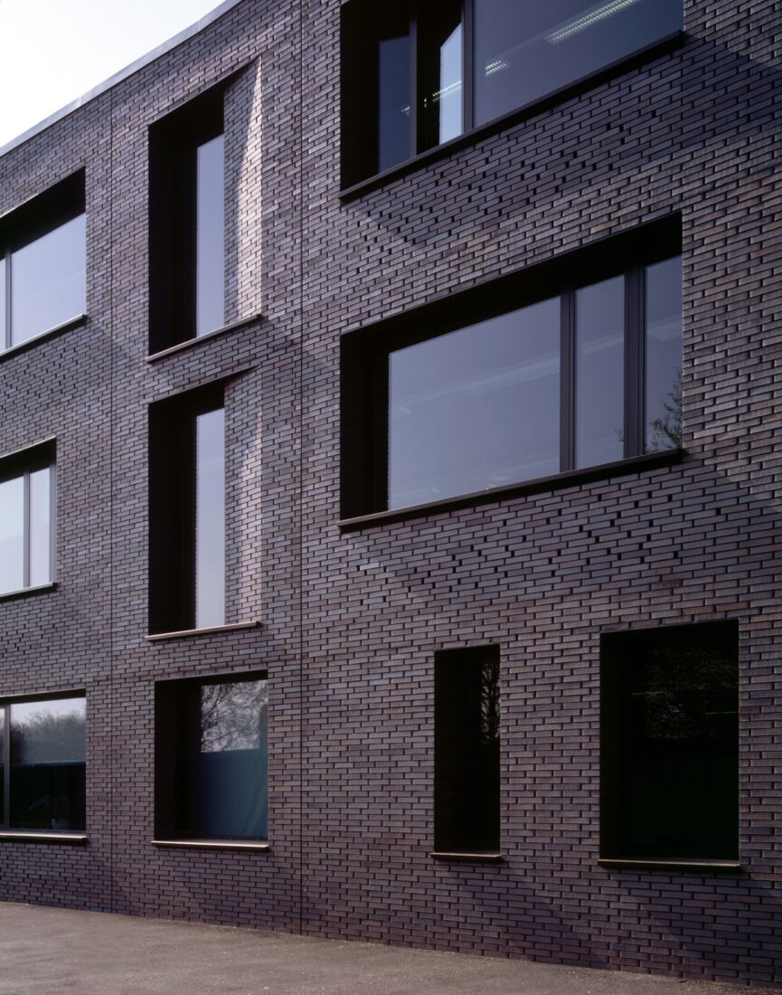 Christ's College Guildford by DSDHA