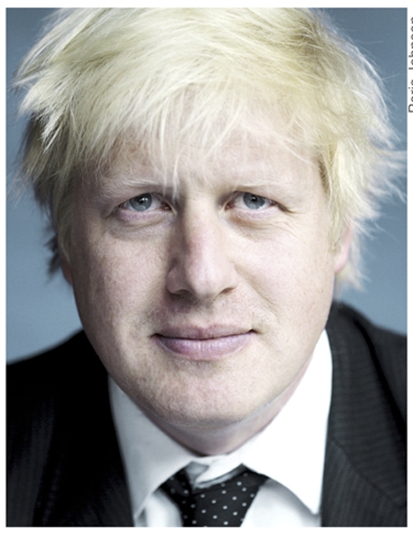 Boris unveils London retrofitting project