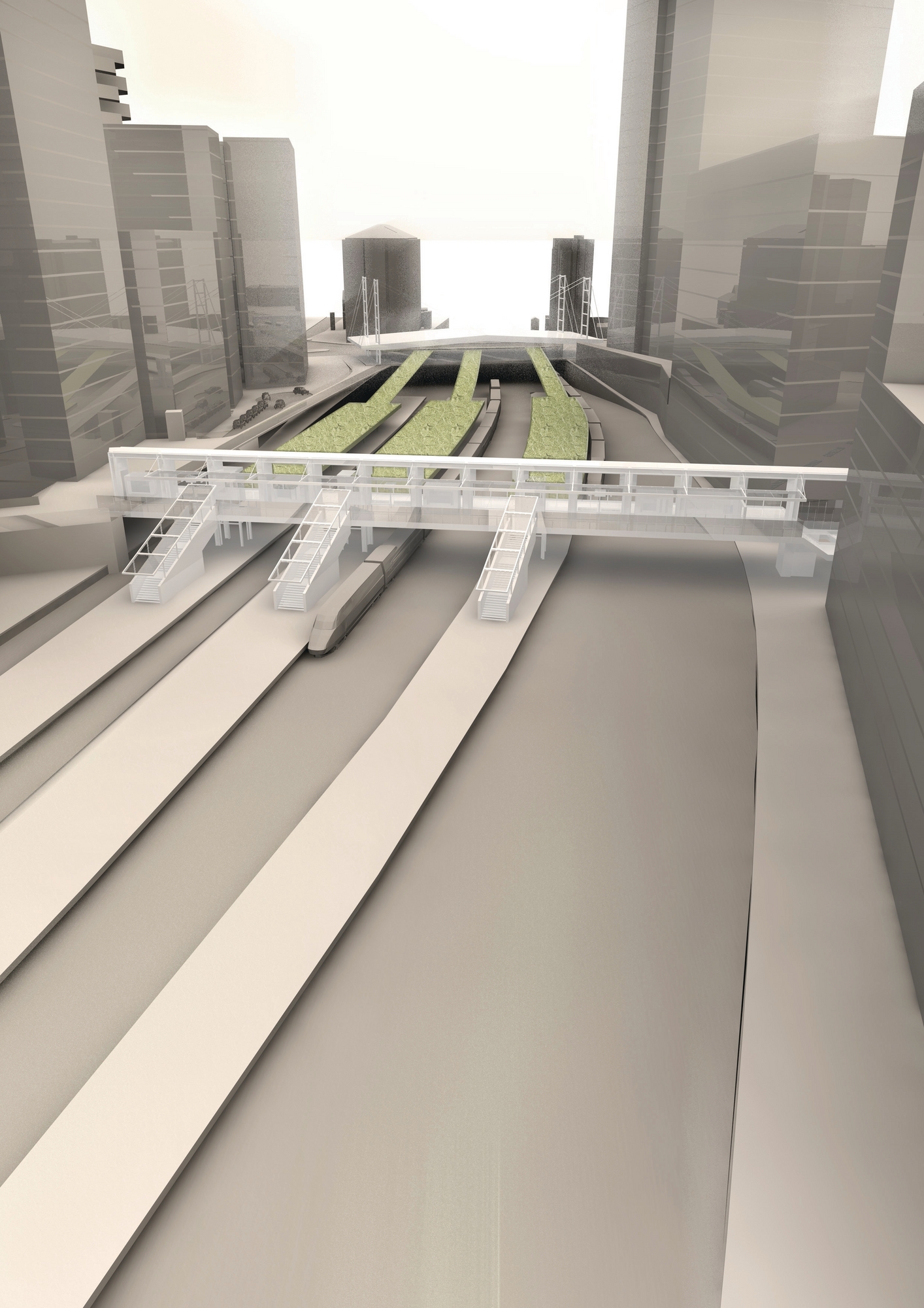 East wins second Croydon masterplan as neighbouring plans face shake-up