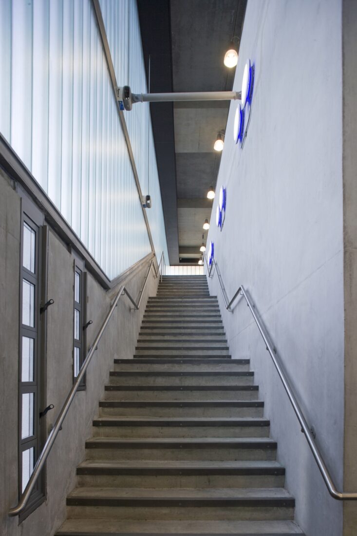 Tom Reilly Building, Liverpool John Moores University