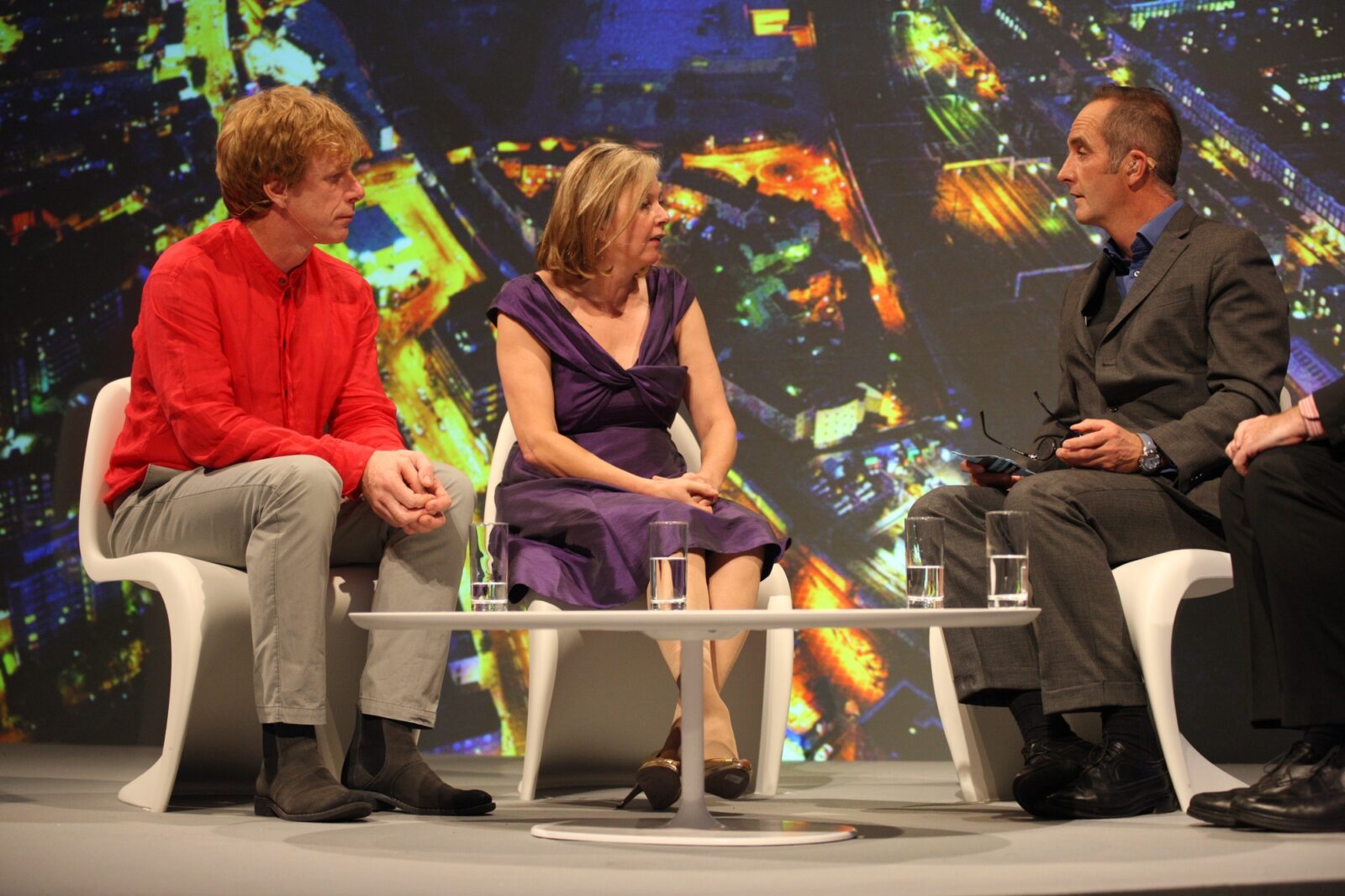 In pictures: The RIBA Stirling Prize 2010