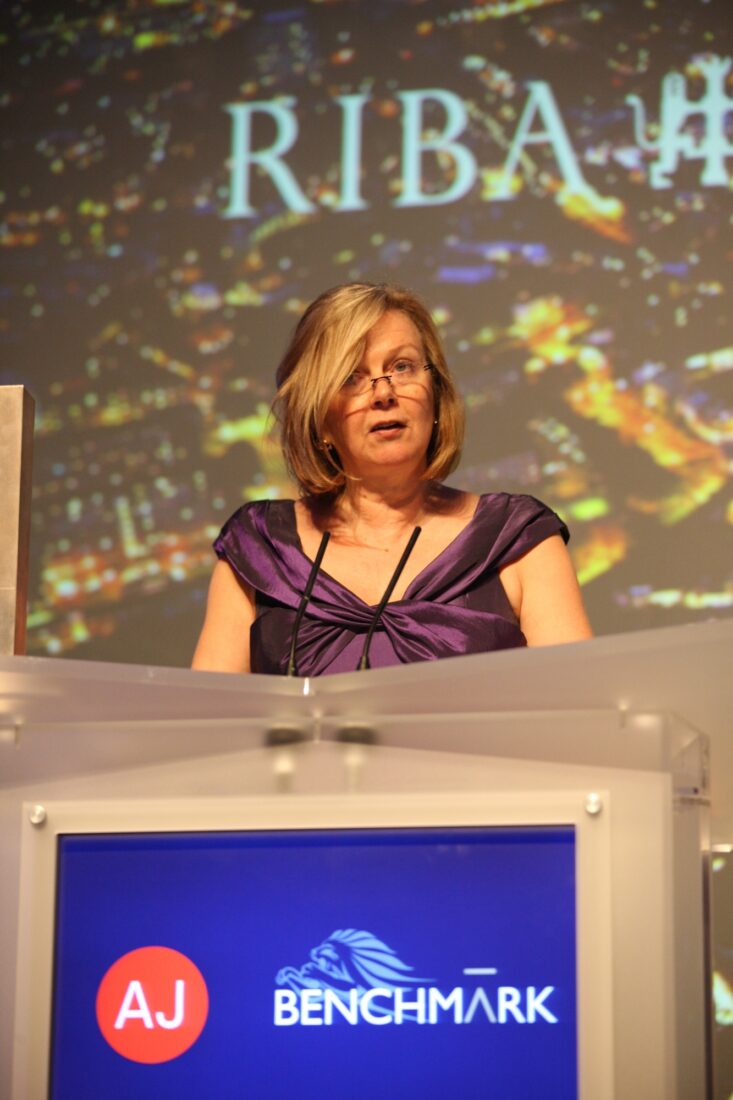 In pictures: The RIBA Stirling Prize 2010